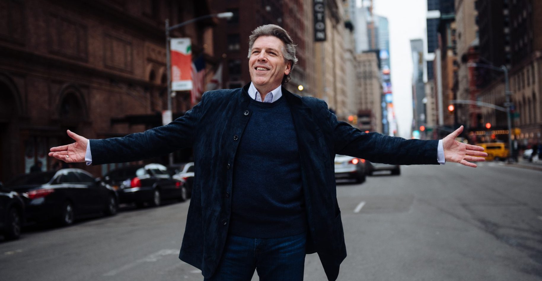 Thomas Hampson Fund - AMS