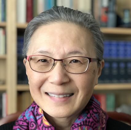 Judy Tsou Critical Race Studies Award - AMS