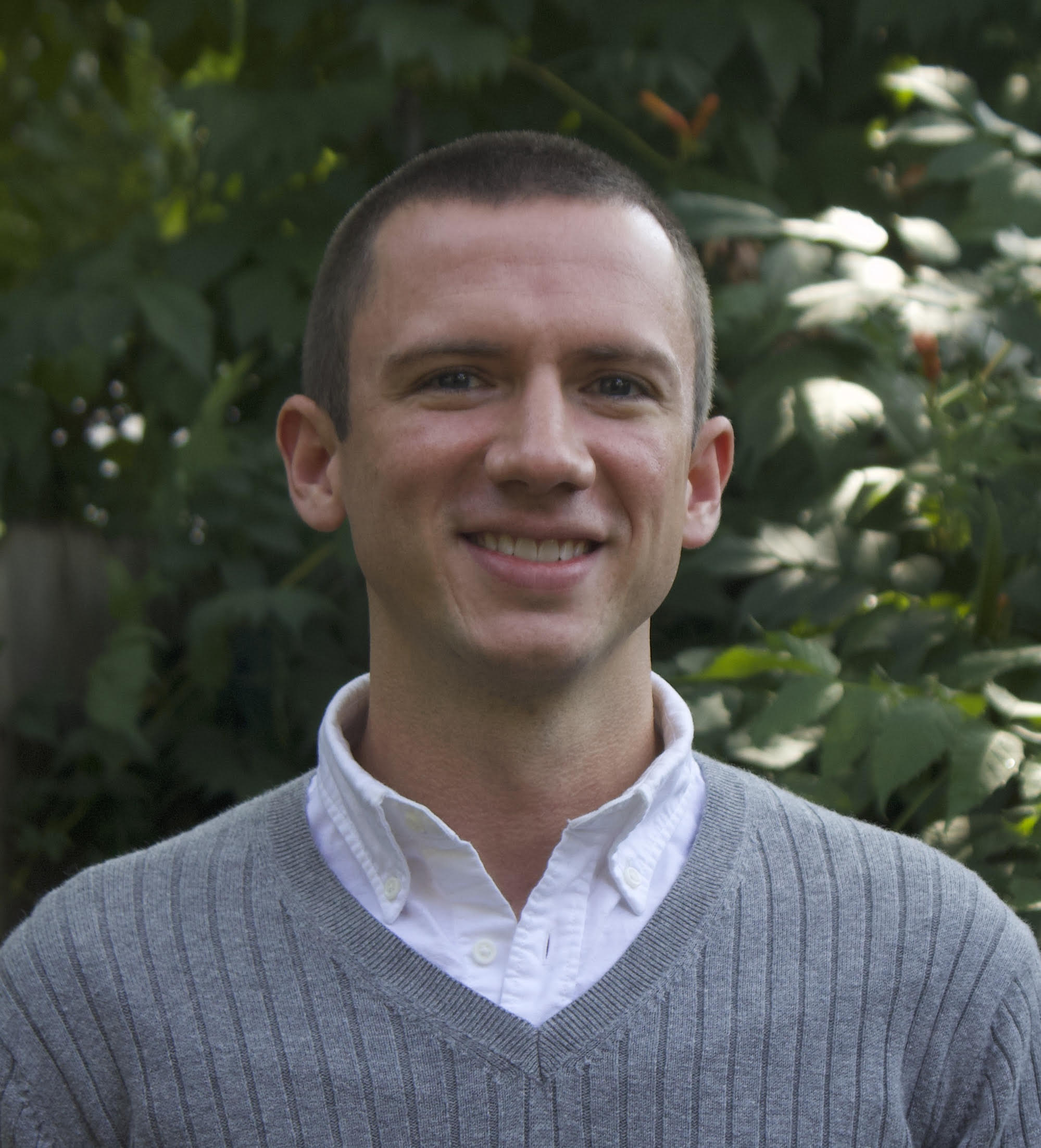 Jordan Musser Joins the AMS as Managing Editor - AMS