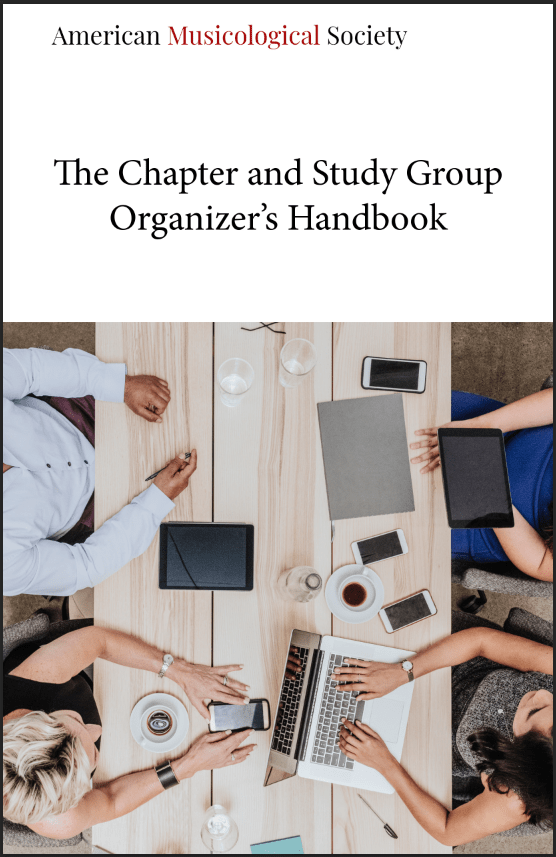 AMS regional chapters