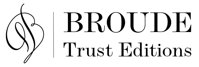 The Broude Trust - AMS