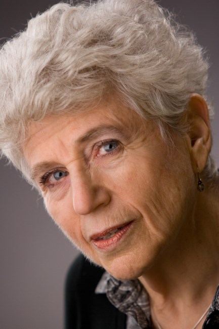 Barbara Heyman, 1934–2025 - AMS